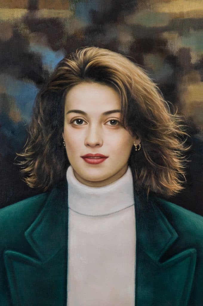 Bad Photos to Painting - FlipMaestro